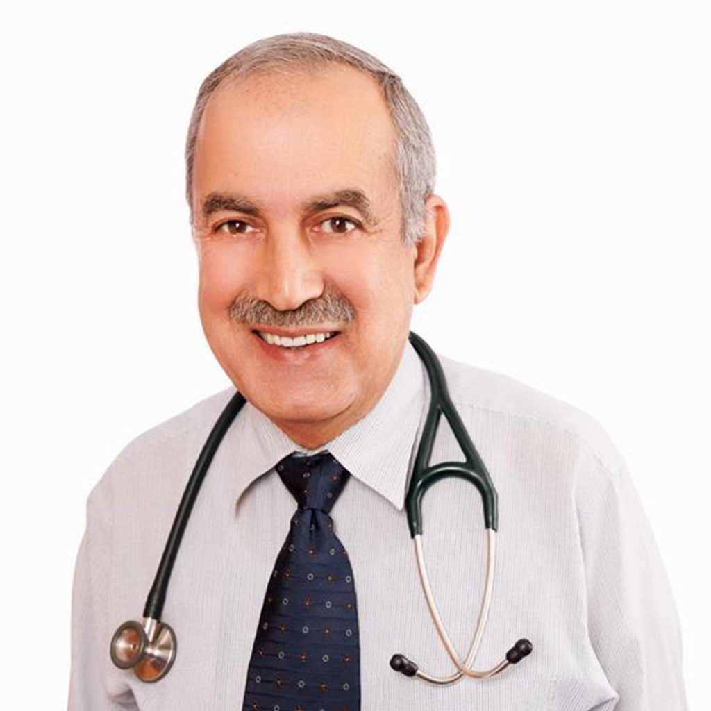 Primary Care Doctors Near Me | Compassionate Care for Seniors